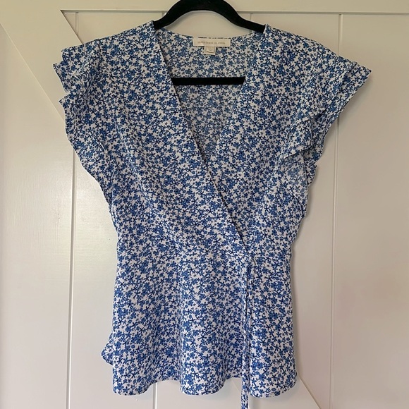 Monteau | Tops | Monteau Los Angeles Top | Poshmark
